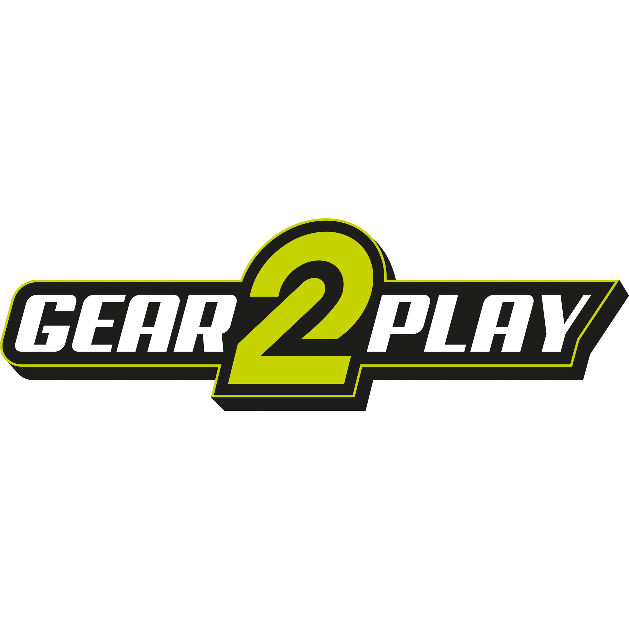 Gear 2 Play - Spectron The Toy Company