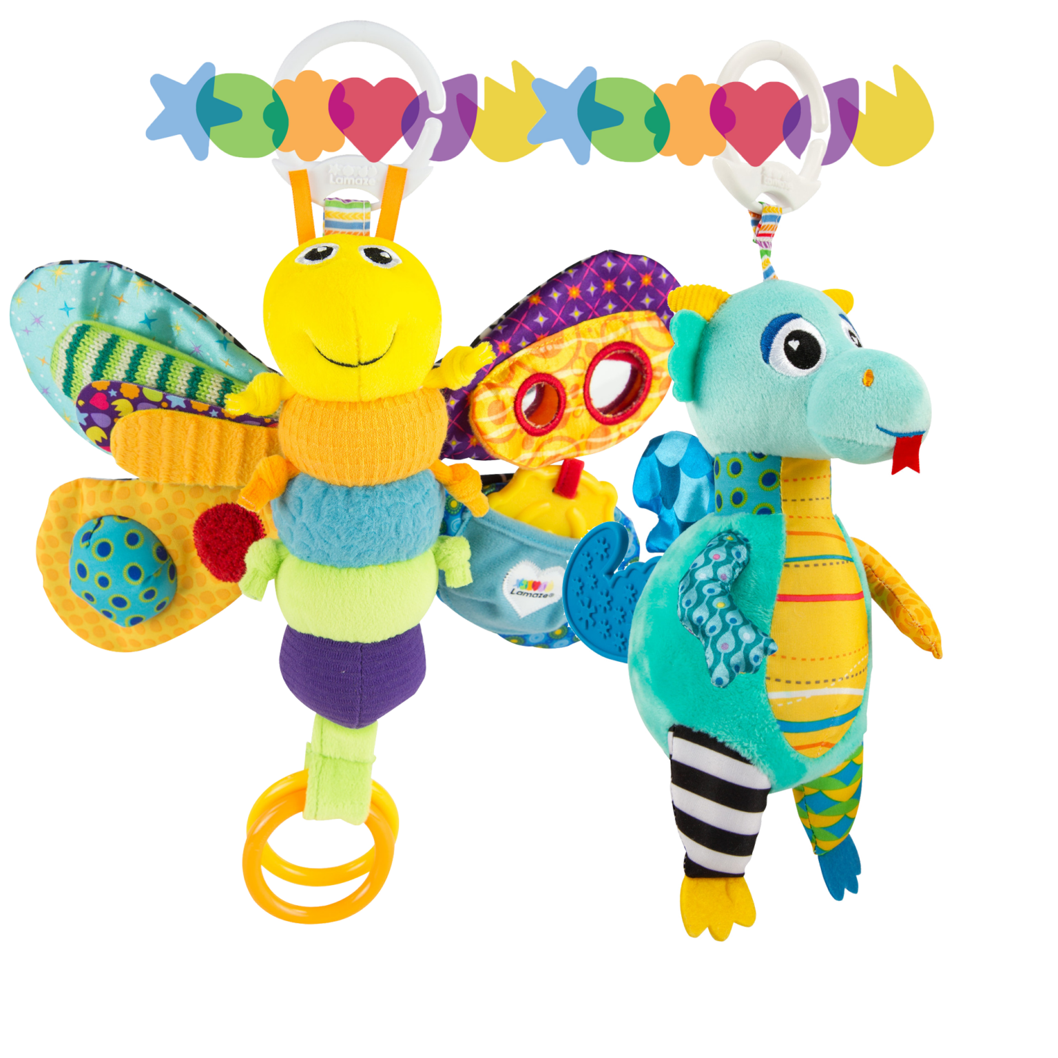 Lamaze - Spectron The Toy Company