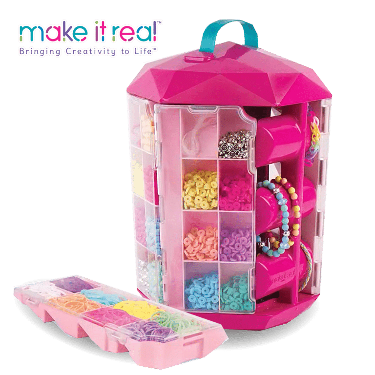 Make it real - Spectron The Toy Company