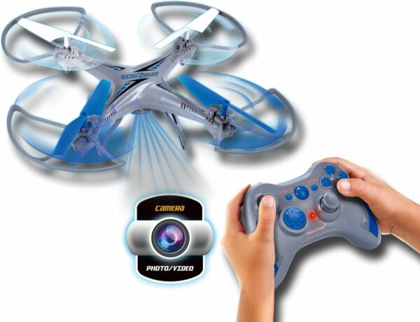 Drones / helicopters - Spectron The Toy Company