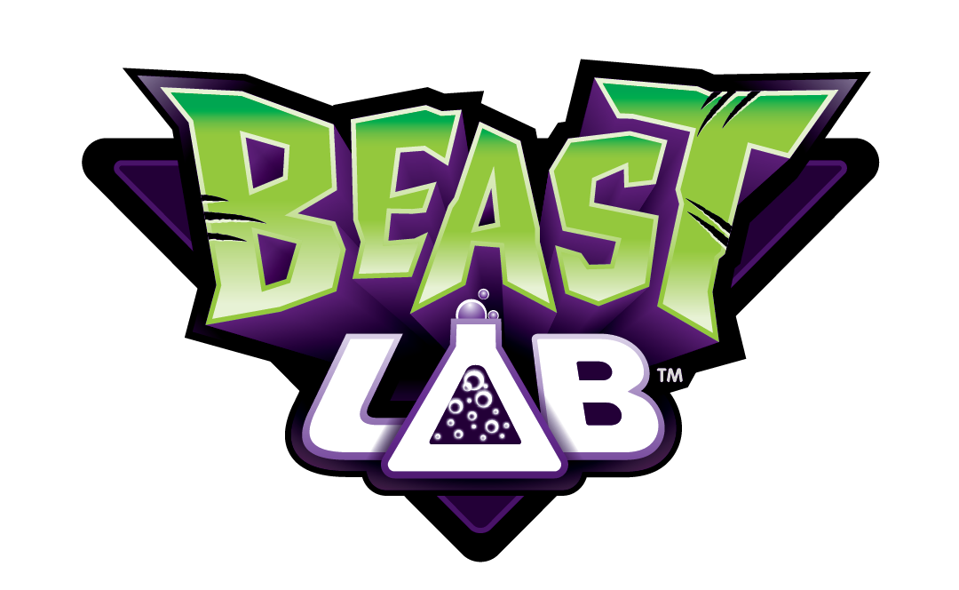 Beast Lab - Spectron The Toy Company