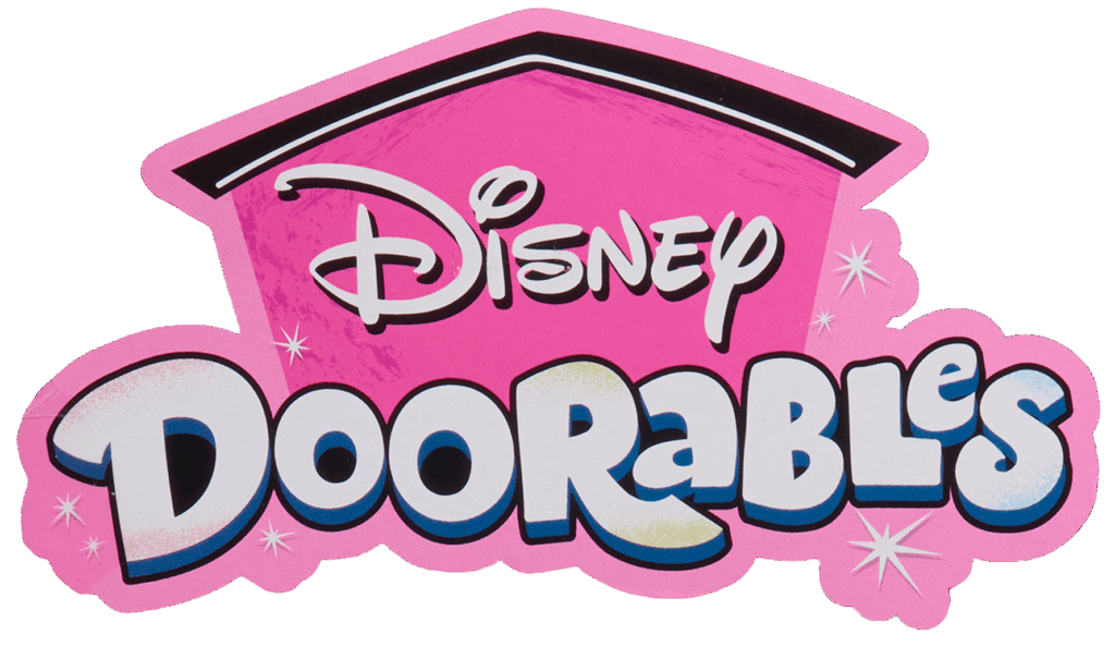 Doorables - Spectron The Toy Company