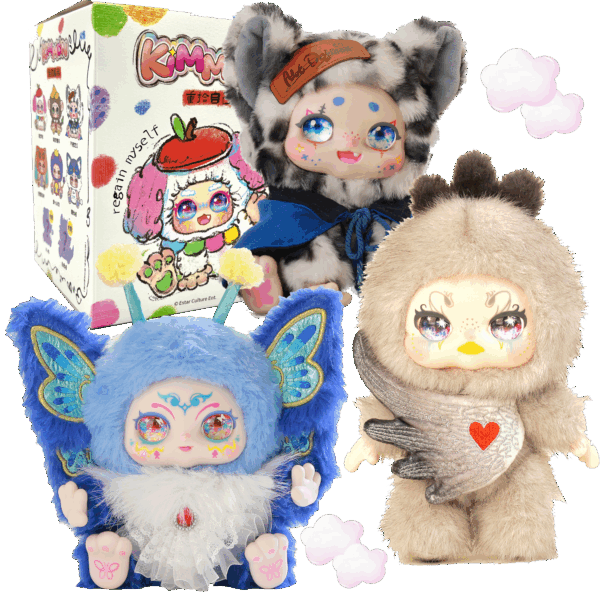 Kimmon - Spectron The Toy Company